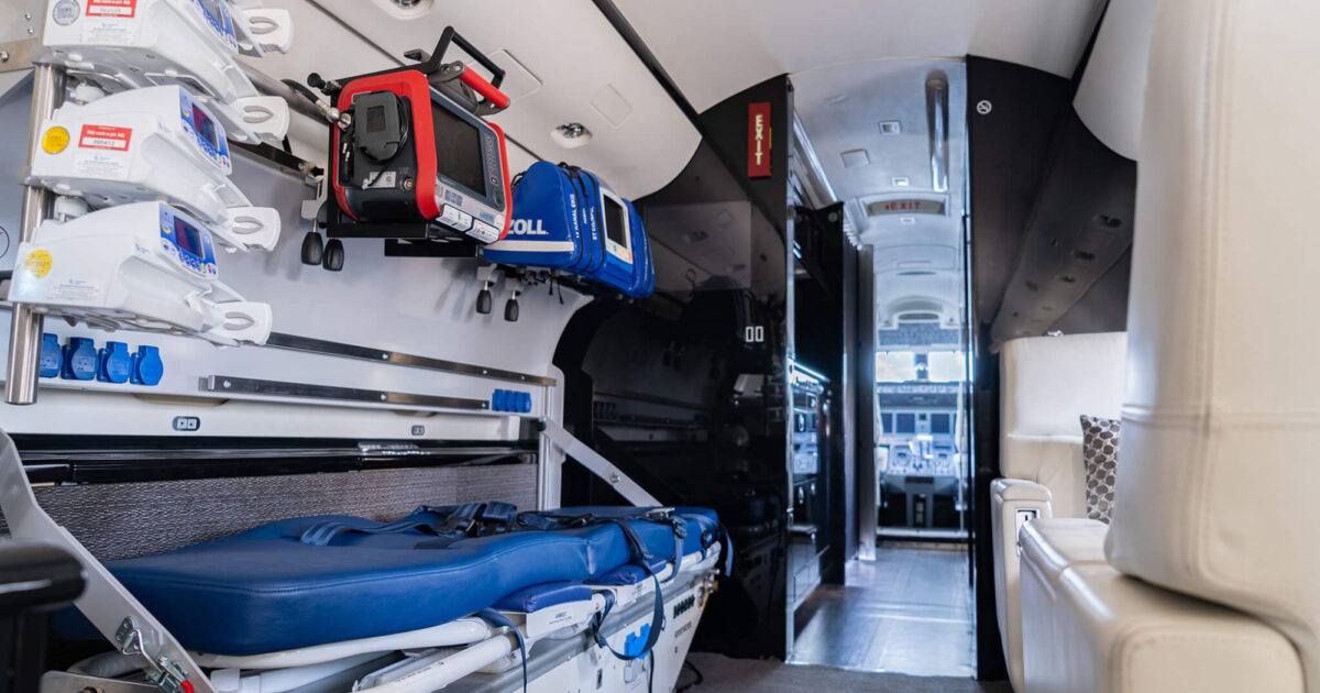 What is Medevac? | EMS