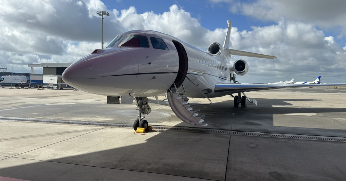 Medical Airplane Transport: Your Guide to Air Medical… | EMS US
