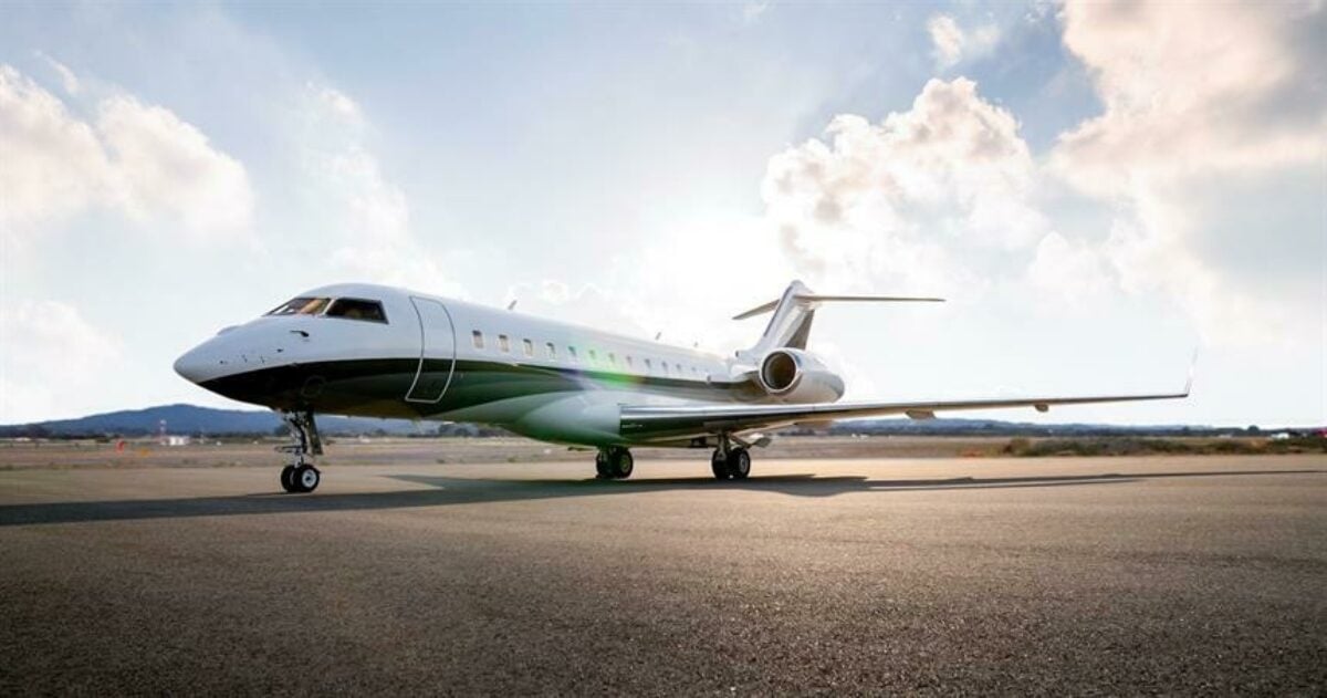Private Jet | EMS Ambulance